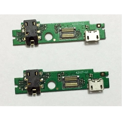 #0262 Placa de carga Lenovo A2-USBPCB-H301 A2107 – Maxi Accesorios